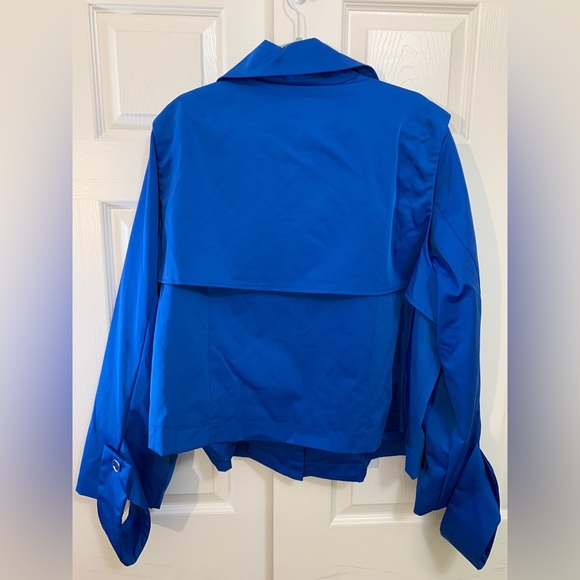 Sammy B for Target | Jackets & Coats | Sammy B Adult Cropped Jacket ...